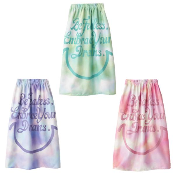 ■カラー：PK、GN、PPL■サイズ：F ( 全長/80cm、幅/120cm )※製品によって仕上りサイズに多少の誤差がありますのでご了承下さい。検索ワード：おもちゃ