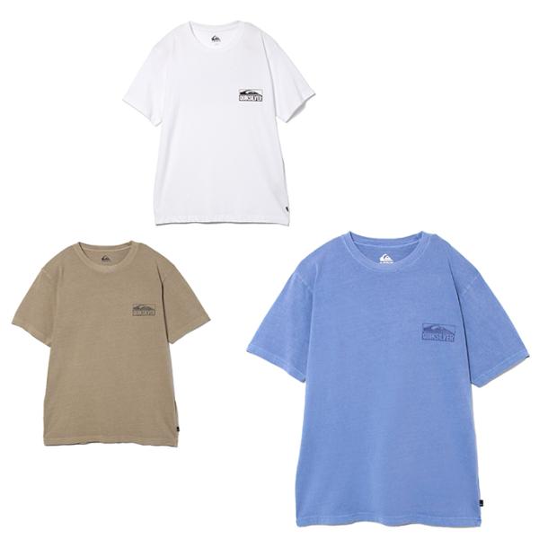 ■カラー：WHT、BLU、KHA■サイズ：M、L、XL■素材：綿100%■原産国：中国検索ワード：半そで