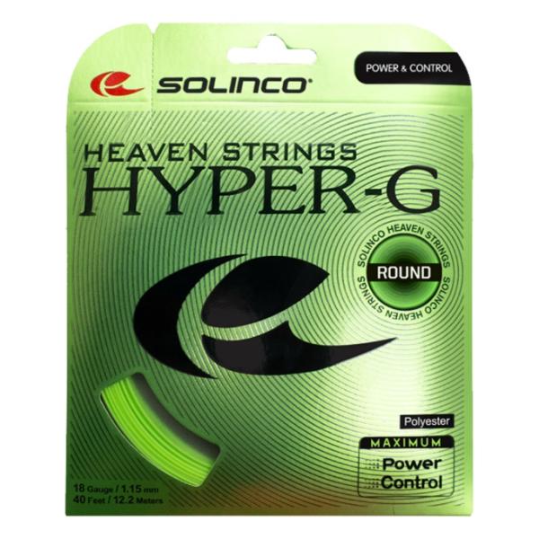 「スピン」「ソフト」「スピード」というポリエステルが持つ3つの個性で完成させた「グリーンモンスター」緑のバリエーションが世界に襲いかかる！「ひっかからない【ハイパーG】を使いたい！」と願うプレイヤーへ向けて【ハイパーG】のスピンパワーを推進...