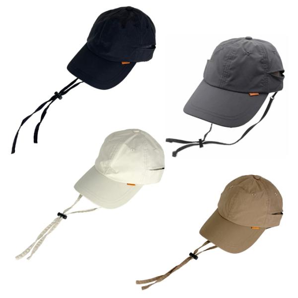 ■カラー：BLACK、C.GREY、Lt.BEIGE、Lt.BROWN、■サイズ：59cm ( 56-59cm )※製品によって仕上りサイズに多少の誤差がありますのでご了承下さい。■素材：本体/ナイロン100％メッシュ部分/ポリエステル10...