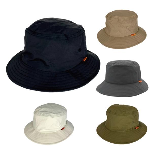 ■カラー：BLACK、Lt.BROWN、C.GREY、Lt.BEIGE、KHAKI■サイズ：58.5cm ( 56-58.5cm )※製品によって仕上りサイズに多少の誤差がありますのでご了承下さい。■素材：本体/ナイロン100％メッシュ部分...