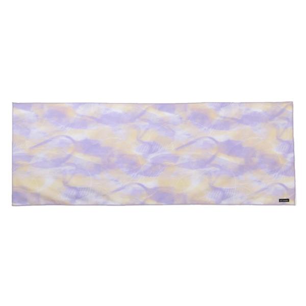 Thanks to Gert Boyle　コロンビアよりアウトドアを楽しむすべての女性へワイルドウッドシリーズ■カラー：DI Marble(548/Dusty Iris Marble)■素材：本地/木綿(コットン100％)綿 100%■原産...