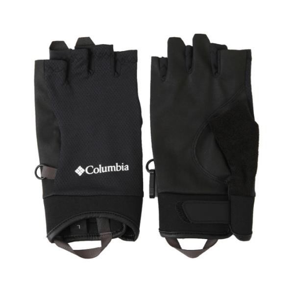 ■カラー：Black(010)■サイズ：S、M、L■素材：甲側/ ポリエステル90%ポリウレタン10%(TWINCOT UV MESH) x 掌側/ 合成皮革甲側/ポリエステル 90%、ポリウレタン 10%、掌側/合成皮革■原産国：中国■機...