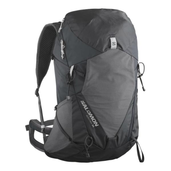 ■カラー：BLACK(ANTHRACITE / Nine Iron / ALLOY)■サイズ：S/M、M/L■重量（g）：992■寸法（長さx幅x奥行cm）：63 x 31 x 22■背面の長さ（cm）：47■大きさの目安：21L ＞ 30...