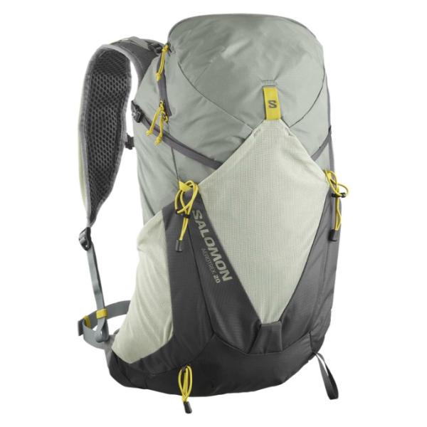 ■カラー：SSC(SEDONA SAGE / SEAGRASS / Nine Iron)■サイズ：S/M、M/L■重量（g）：845■寸法（長さx幅x奥行cm）：57 x 29 x 18■背面の長さ（cm）：46■大きさの目安：11L ＞ ...