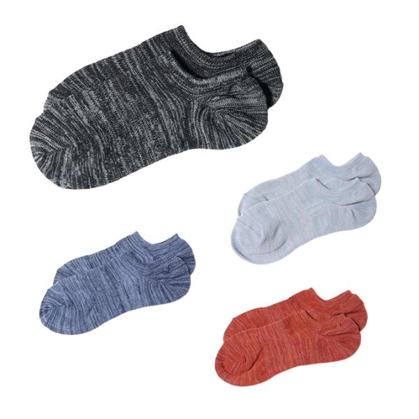 ■カラー：BL、BK、RD、マルチ■サイズ：23cm-25cm■特徴：DEODORANT FINISHED PRODUCTニオイにくい消臭ズレを軽減・足底サポートかかととの形にフィットする・ヒール設計■基本設計：変形ヒール設計かかとをしっか...