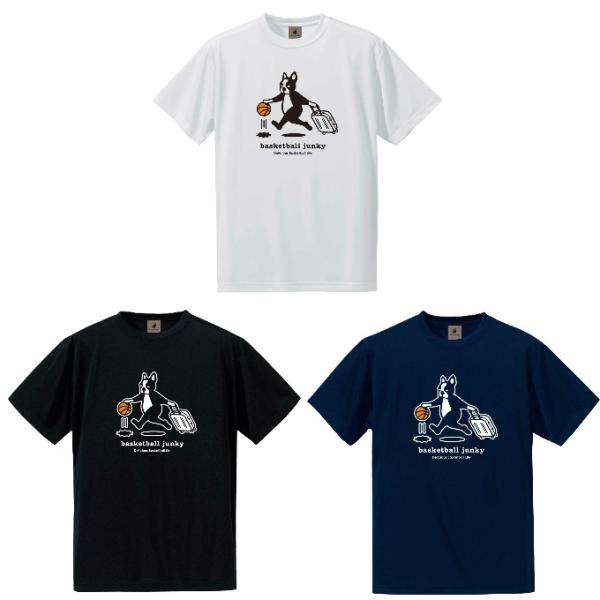 ■カラー：001WH、002BK、021NV■サイズ：M(胸囲/89-95cm)L(胸囲/93-99cm)※サイズは目安となります。■素材：ポリエステル■原産国：中国検索ワード：半袖Tシャツ 半袖シャツ 半そで Tシャツ 機能Tシャツ バス...