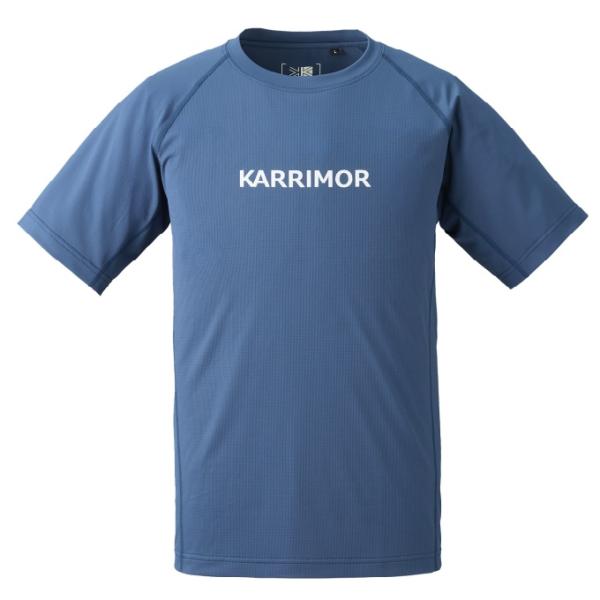 ■カラー：Steel Blue■サイズ：S(着丈/65cm、チェスト/98cm、ウエスト/98cm、裾まわり/98cm、裄丈/39.5cm、肩幅/43cm、袖幅/20.5cm)M(着丈/67cm、チェスト/102cm、ウエスト/102cm、...