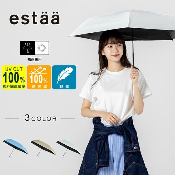 「マジ、軽い傘　マジカルテック」の進化系　軽さを追求した晴雨兼用傘　MAGICAL TECH PROTECTION■カラー：ブラック、ディープブルー、ライトグレー■サイズ：親骨/50cm全長/20.5cm広げたサイズ/約81cm使用時全長/...