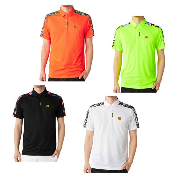 ■カラー：962、957、998、999■サイズ：M ( 身丈/69cm、肩幅/43cm、袖丈/22cm、袖幅/20cm、身幅/50cm、裾幅/48cm、袖口幅/15.5cm )L ( 身丈/71cm、肩幅/45cm、袖丈/23cm、袖幅/...