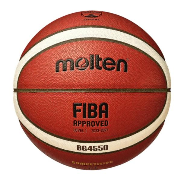 2025年度全国ミニバスケットボール大会唯一の公式試合球※小学生は特別競技ルール採用大会のみ使用■カラー：オレンジ×アイボリー■サイズ：6号球■対象：小学生、中学生以上女子■直径：約23.2cm■重量：約530g■素材：人工皮革■製法：貼り...