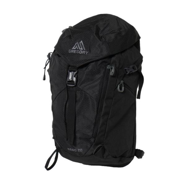 ■カラー：オプティックBK■容量：28L■特徴：重量/0.63 kg検索ワード：登山 トレッキング バッグ かばん 鞄 リュックサック リュック  20Lクラス