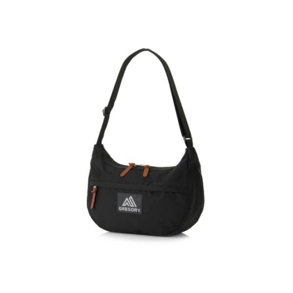 サッチェルS(SATCHEL S)はグレゴリーの伝統的なデザインのロングセラーのショルダーバッグです。シンプルながらシルエットが特徴的なのこのショルダーバッグは日常使いからちょっとした旅行の際のサブバッグとしてなど多目的に使える万能選手です...