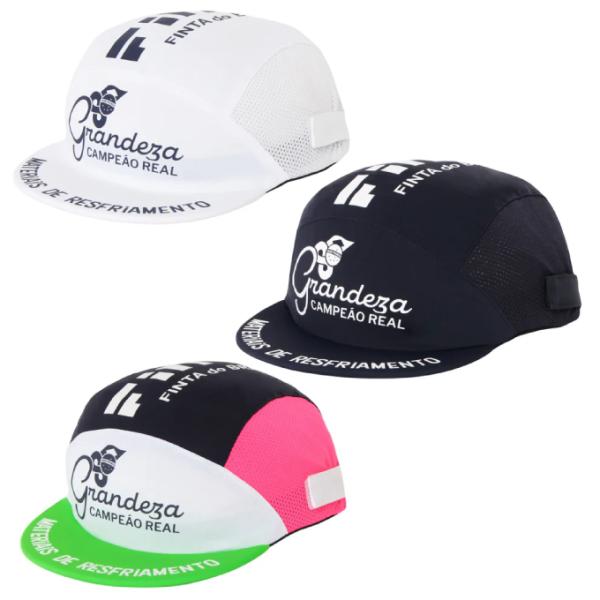 ■カラー：0100(WH) ( ホワイト )1100(NV) ( ネイビー )5990 マルチ ( マルチカラー )■サイズ：JF ( ジュニア用フリーサイズ/頭回り54-56cm )■素材：つば、両サイドメッシュほか / ポリエステル10...