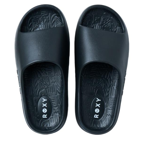 WATERFRIENDLY RECOVERY■カラー：BLK■サイズ：S、M、L■素材：合成樹脂■原産国：中国