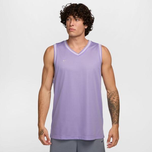 ■カラー：HYDRANGEAS(515/ハイドレインジ/(ベアリーグレープ))■サイズ：M、L■素材：本体/ポリエステル 100%■着用感：スタンダードフィット/定番の快適な着用感■原産国：タイ■機能：吸汗×速乾■特長：・ Nike Dri...