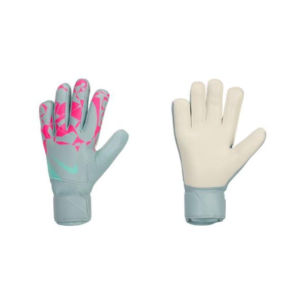 ■カラー：395(GY/PK/オーシャンキューブ/ピンクブラスト/(オーロラグリーン))■サイズ：6、7、8、9■素材：本体/ポリエステル 40% ラテックス 33% ＥＶＡ樹脂 21% ナイロン 6% 裏地/ポリエステル 100%■原産国...