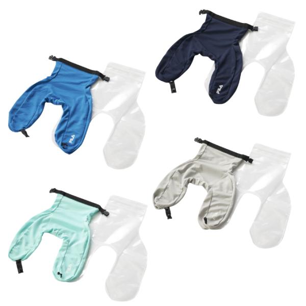 ■カラー：BL、NV、LGY、MNT■サイズ：F ( 縦/41.5cm、横/21.5cm )※製品によって仕上りサイズに多少の誤差がありますのでご了承下さい。■素材：パッケージ・カバー / ポリエステル100%内装袋 / PVC■原産国：中...