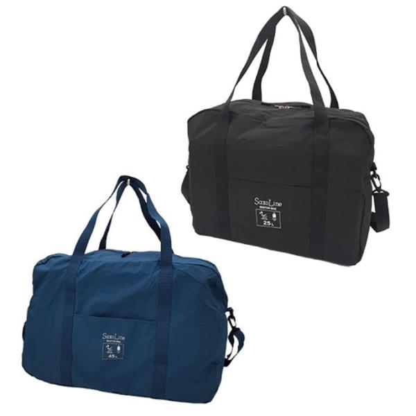 ■カラー：00/ブラック、40/ネイビー■サイズ：W48×H37×D20cm※製品によって仕上りサイズに多少の誤差がありますのでご了承下さい。■容量：約35L■素材：ナイロン■原産国：中国検索ワード：バッグ かばん 鞄 トラベルバッグ ドラ...