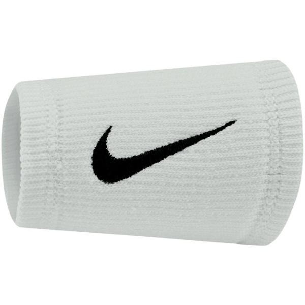 DRI-FIT素材がさらりと快適な状態をキープ。2個セット。■カラー：WH/BK■サイズ：F■素材：96% ナイロン・3% ゴム・1% ポリウレタン■原産国：タイ※商品画像はサンプルのため、若干の仕様変更がある場合がございます。予めご了承下...