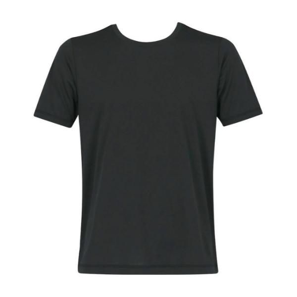 薄軽ランニングシャツ薄さと軽さにこだわった素材。リサイクルポリエステル糸を使用した、環境に配慮した素材。■カラー：BL■サイズ：M ( 身長(cm)/165〜175、チェスト(cm)/88〜96 )L ( 身長(cm)/175〜185、チェ...