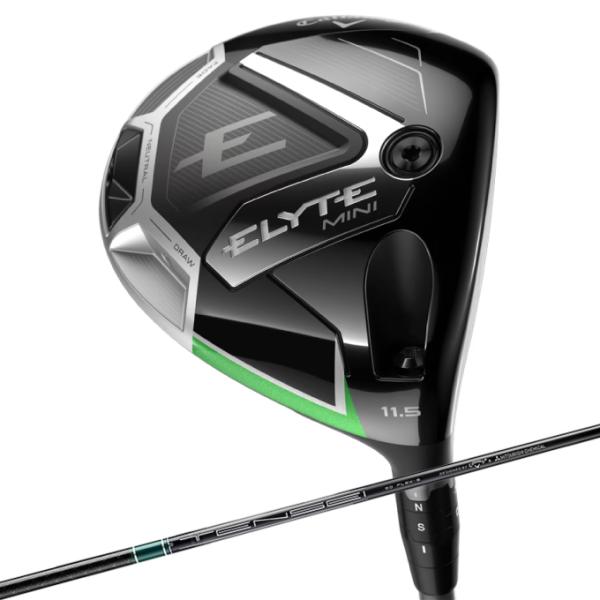 ■番手：W#1■フェース素材 / 構造：鍛造 FS2S チタン / Ai 10x フェース■ボディ素材：8-1-1 チタンボディ＋サーモフォージドカーボンクラウン+スクリューウェイト約5g＋バックウェイト約13g■クラブ長さ (インチ)：4...