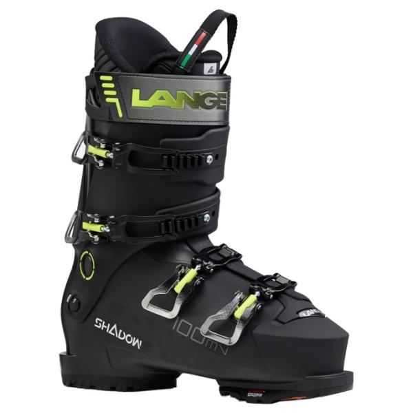 てこの原理を応用した「サスペンションブレード」と「デュアルピボットシステム」を搭載し、少ない力で効率的なパワー伝達を実現します。ビスを廃した新構造により振動吸収性やリバウンド性能（従来比26%アップ）、フレックスの安定性が向上し、これまでに...