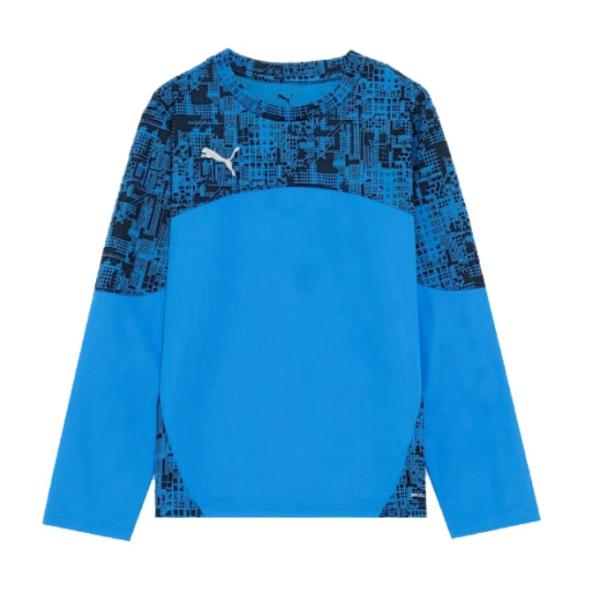 ■カラー：07 ( BL ) ( Ultra Blue )■サイズ：130 ( すそ周り/75cm、ゆき/61cm、後ろ丈/46cm、胸囲/77cm )140 ( すそ周り/82cm、ゆき/66.5cm、後ろ丈/50cm、胸囲/84cm )...
