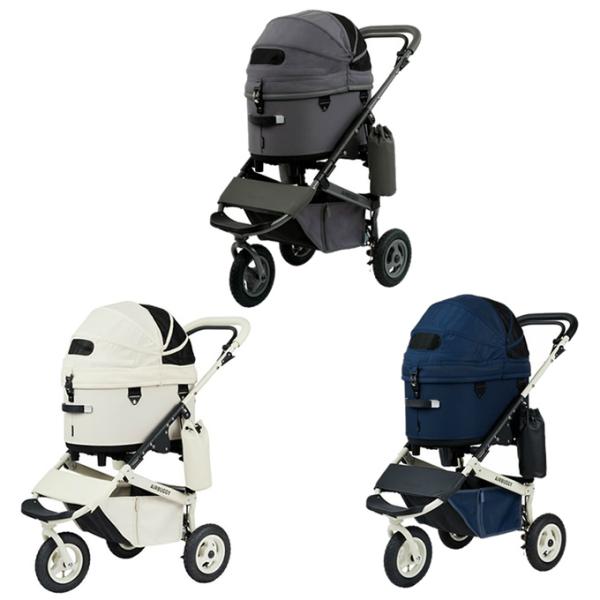 ■カラー：アイボリーホワイトネイビーブルーディムグレー■フレームサイズ：使用時/高さ103×全長96×幅53.5cm折畳時/高さ82×全長30×幅53.5cm■コットサイズ：外寸/高さ56.5×全長58.5×幅36.5cm内寸/高さ50×全...