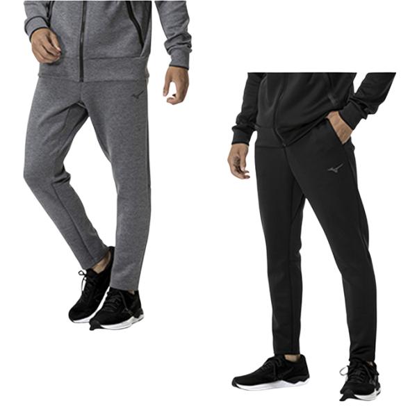 心地よい肌触りで快適な着心地とストレッチ性に優れたスウェットパンツ。■カラー：06( グレー杢 )、09( ブラック )■サイズ：S、M、L、XL■素材：ポリエステル 95%、ポリウレタン 5%■原産国：インドネシア■機能：ダイナミックPL...