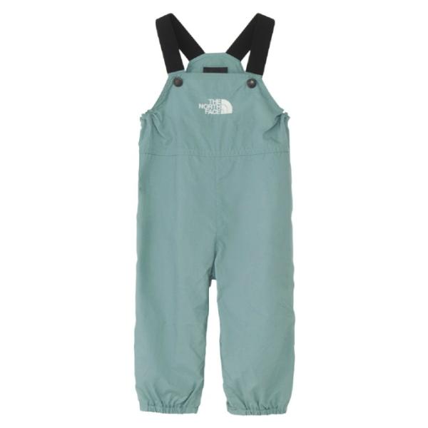 ■カラー：BE(ブルーエクリプス)■サイズ：80(ウエスト幅/35cm、股下/26cm、脇丈/50cm、裾幅/11cm)90(ウエスト幅/37cm、股下/32cm、脇丈/58cm、裾幅/12cm)※製品によって仕上りサイズに多少の誤差があり...