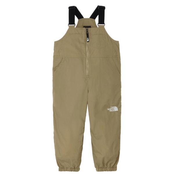 ■カラー：CK ( クラシックカーキ )■サイズ(実寸)：100 ( ウエスト幅/37cm、股下/35cm、脇丈/59cm、裾幅/11cm )110 ( ウエスト幅/38cm、股下/41cm、脇丈/67cm、裾幅/12cm )120 ( ウ...