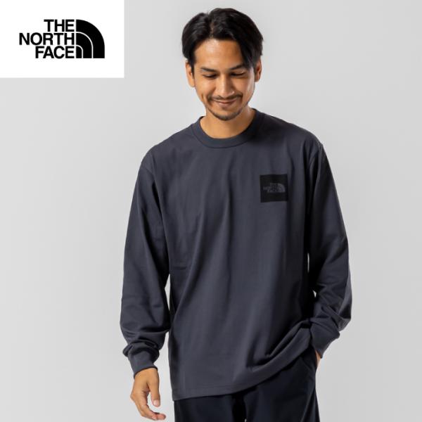 左胸にスクエアロゴを配置した、シンプルなデザインの長袖Tシャツ。しなやかで風合いのよいポリエステルとコットンの混紡生地を採用しています。袖口はフィット感のよいリブ仕様。スポーティなデザインで、アウトドアからタウンユースまで幅広く活用できます...