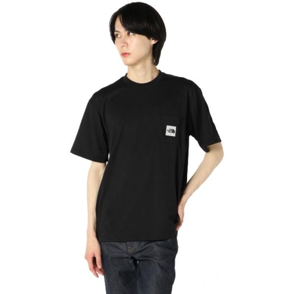 ■カラー：K(ブラック)■サイズS(着丈/66cm、身幅/51cm、肩幅/47cm、袖丈/21cm、裾幅/51cm、袖口幅/18cm)M(着丈/68cm、身幅/53cm、肩幅/49cm、袖丈/22cm、裾幅/53cm、袖口幅/19cm)L(...