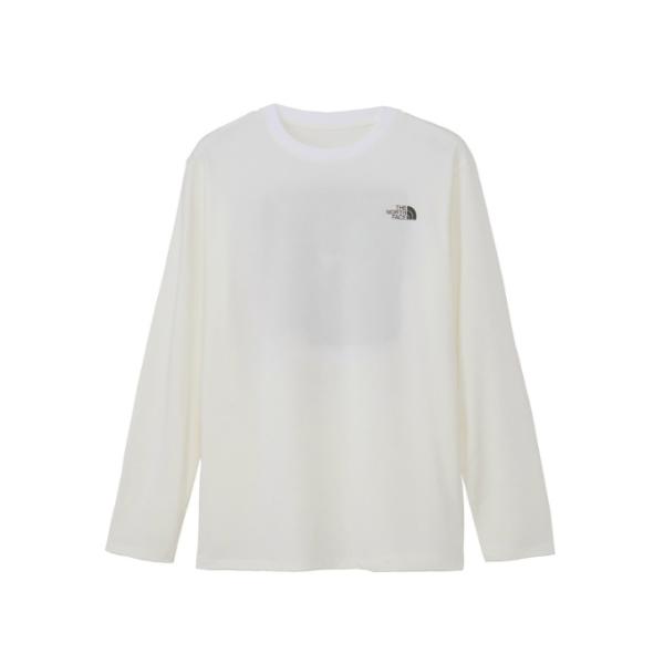 検索ワード：アウトドアウェア トレッキングウェア ロンT ロングスリーブ 長そで アウトドアウェア トレッキングウェア キャンプ ロングスリーブ 長そで ロゴ入り 普段着 日常使い トップス カジュアル 軽量 抗菌防臭性 UVケア 紫外線 ...