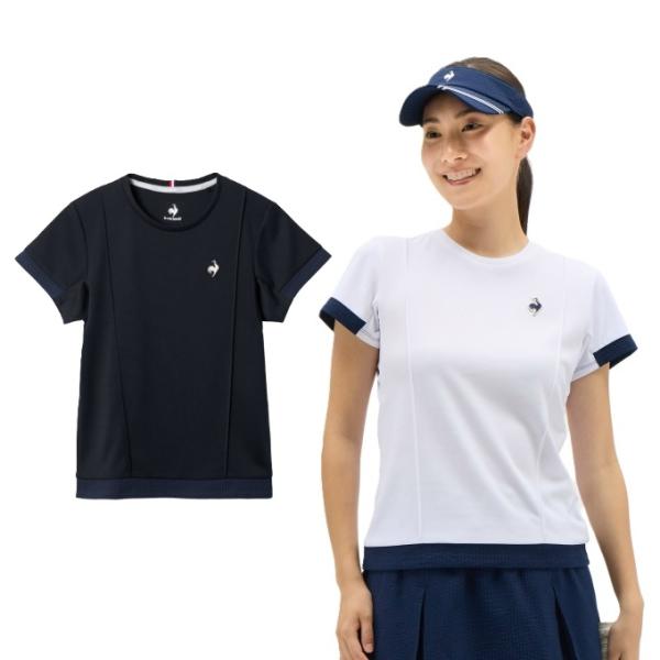 袖口、裾にデザインポイントとしてシアサッカー素材を部分的に採用したゲームシャツ。着用したままテニスがしやすいように、両脇にマチを配置することで腕を上げやすい仕様。4大臭(アンモニア、酢酸、イソ吉草酸、ノネナール)を全て70%以上カット出来る...