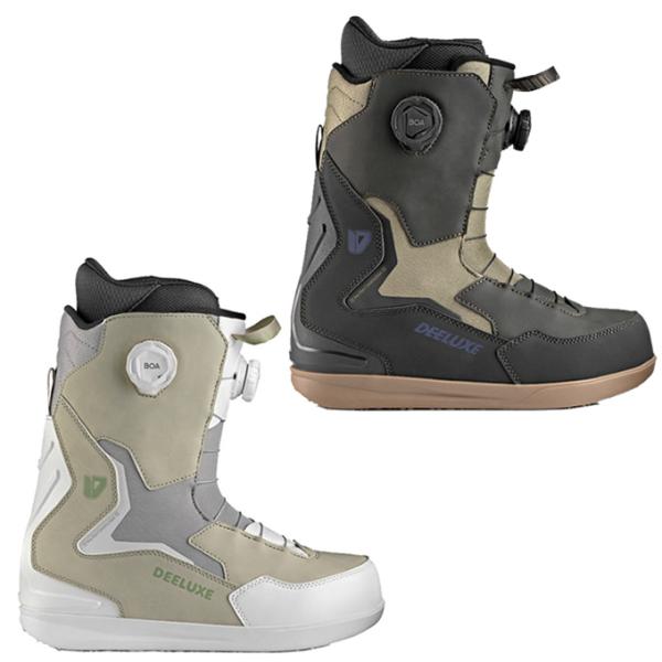 ブーツ全体を均等に締めてくれる最新のBOAシステムはレースのように柔軟で完璧なフィット感を実現。■カラー：BARELY　G、DARK　EARTH■サイズ：23.0〜28.5cm■スタイル：オールラウンド■原産国：中国検索ワード：スノボ スノ...