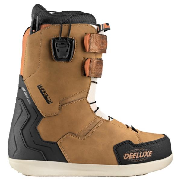 TEAM IDに更なるレスポンスを求めてダブルパワーベルトを搭載。様々なコンディション、ジャンルで幅広く使用出来ることからチームライダーの使用率がNO1のブーツ■カラー：MARS　TREK■サイズ：25.5〜27.5cm■スタイル：オールラ...