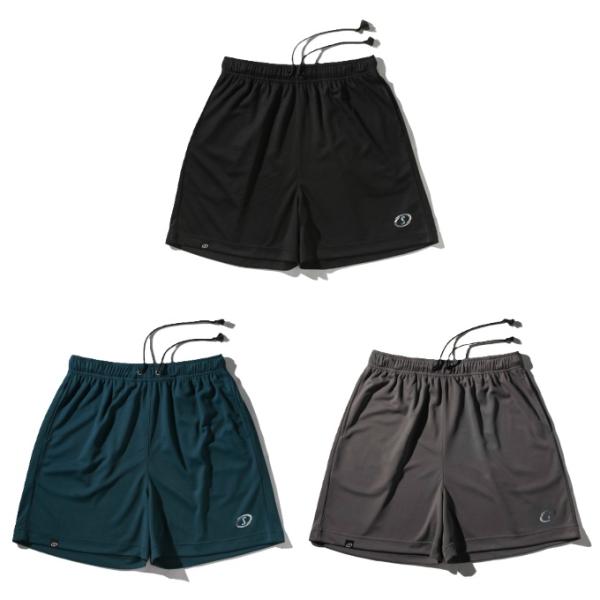 ■カラー：スパイク、ダスク、ブラック■サイズ：M ( ウエスト/67cm、股上/29.5cm、股下/12cm )L ( ウエスト/70cm、股上/30.5cm、股下/12.5cm )XL ( ウエスト/73cm、股上/31.5cm、股下/1...