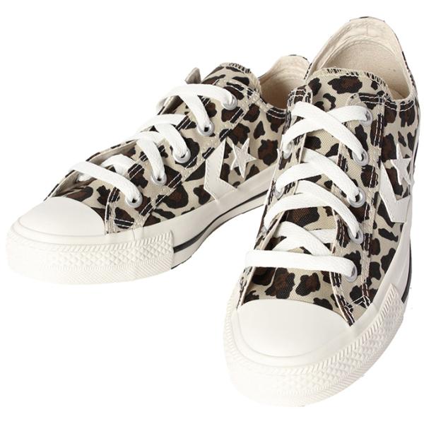 CXPのプリントアレンジモデル。アーカイブのCX PRO-250をベースに、レパード柄のアッパーを採用。ミニマルな仕様にまとめたパターンで、さりげなくコーディネートに取り入れられる一足。■カラー：LEOPARD■サイズ：23.0cm、23....