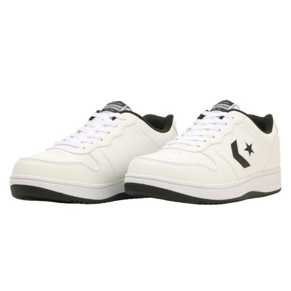 ・バスケットシューズをモチーフとした人気のコートスニーカー「NX360」のカラーアレンジモデル・コンバースらしいシェブロン＆スターロゴをサイドに配し、ほどよくボリュームのあるシルエットながら軽量化も実現■カラー：WH/BK-WH■サイズ：2...