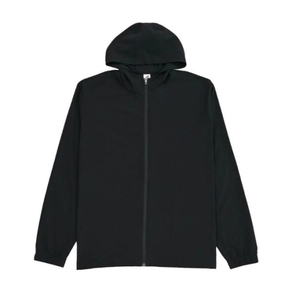 スポーツからエブリディまでシーンを選ばずに着こなせる快適性と汎用性を兼ね備えたウーブンジャケット。ストレッチが効いた素材と吸汗速乾に優れたNB Dryがカラダをドライにキープし、動きやすく快適な着心地を提供。左右にポケットの付いたスタンダー...