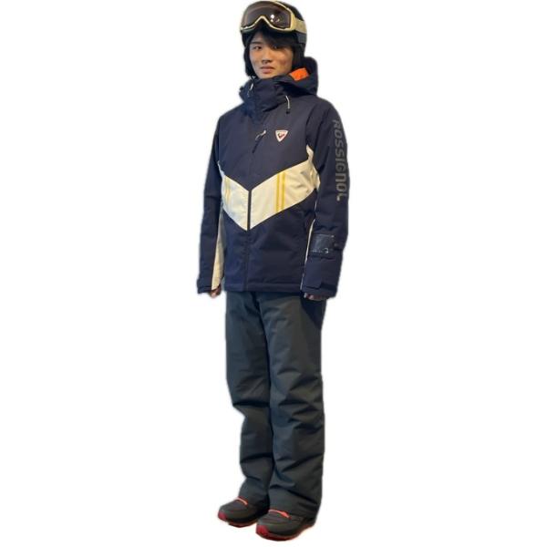 ■カラー：NV/NV■サイズ(cm)：ジャケット/S ( 身幅/116、着(身)丈/70、肩幅/48、袖丈/61 )M ( 身幅/120、着(身)丈/73、肩幅/50、袖丈/62.5 )L ( 身幅/124、着(身)丈/76、肩幅/52、袖...