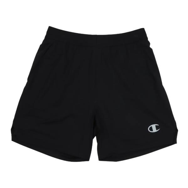 ■カラー：090BK ( ブラック )■サイズ：M ( 総丈/43cm、股下/15.5cm、平置きでのウエスト幅/34.5cm、渡り幅/33.8cm、平置きでの裾口幅/30cm )L ( 総丈/45cm、股下/16.5cm、平置きでのウエス...