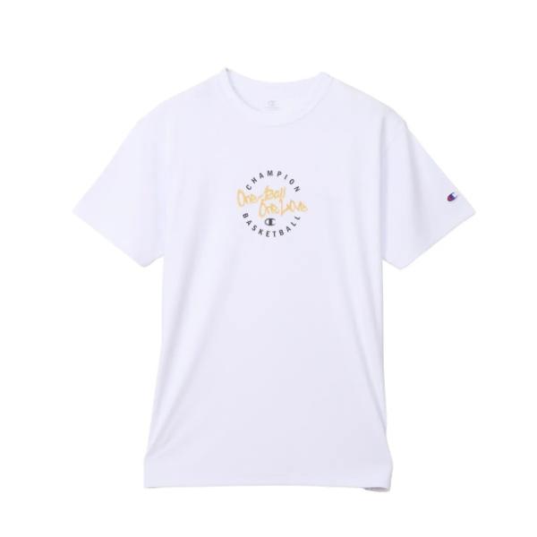 ■カラー：010WH ( ホワイト )■サイズ：S ( 身丈/68cm、身幅/52cm、肩幅/45.8cm、袖丈/18.6cm )M ( 身丈/71cm、身幅/54cm、肩幅/47.4cm、袖丈/19.8cm )L ( 身丈/74cm、身幅...