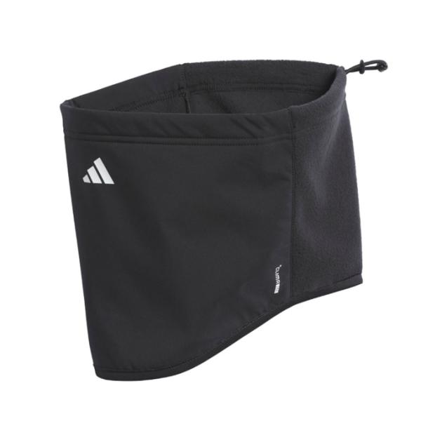 暖かい定番ウィンターアイテム防風素材とフリースを使用した定番のネックウォーマー。■カラー：BK JZ1732(ブラック)■サイズ：OSFX■品質：ポリエステル100% ■機能：前面にWIND PROOF素材を使用調節可能なコードアジャスター...