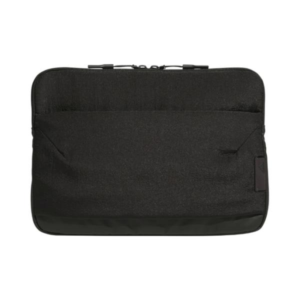 ■カラー：BK JM5000(ブラック )■サイズ：25 cm x 35.5 cm x 2 cm※製品によって仕上りサイズに多少の誤差がありますのでご了承下さいませ。■容量：6 L■品質：ナイロン100% ■機能：耐久性に優れたナイロン生地...