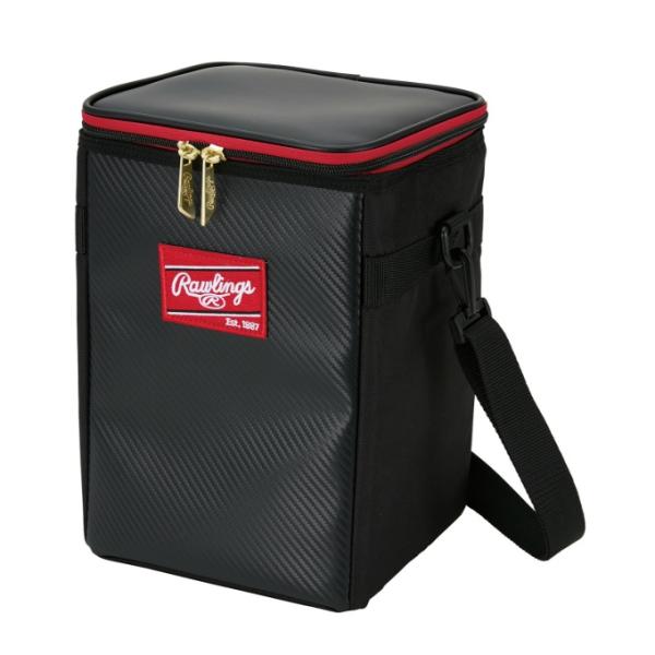 肩紐付き1個入れグラブケース■カラー：B(ブラック)■サイズ(実寸サイズ)：W20cm×H30cm×D19cm※製品によって仕上りサイズに多少の誤差がありますのでご了承下さいませ■素材：合成繊維、合成皮革■原産国：中国※商品の色は、現物と多...