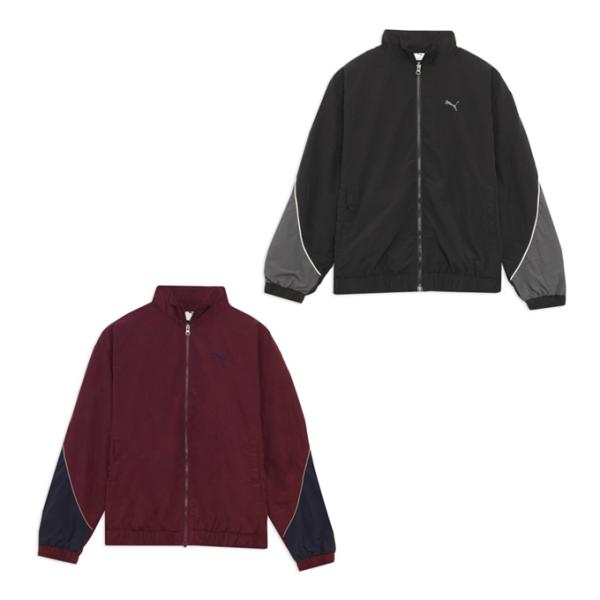 ■カラー：01BK、96RUBY■サイズ：S ( バスト/114cm、肩幅/56cm、ゆき/87cm、すそ周り/92cm、後ろ丈/68cm )M ( バスト/118cm、肩幅/57cm、ゆき/88.5cm、すそ周り/96cm、後ろ丈/70c...