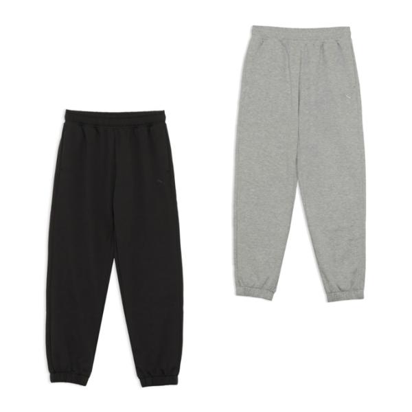 ■カラー：04LGY、01BK■サイズ：S ( ウエスト/68cm、ヒップ/103cm、股上/28.5cm、股下/70cm、すそ周り/24.8cm、脇丈/97cm、もも渡り/61.8cm )M ( ウエスト/72cm、ヒップ/107cm、股...